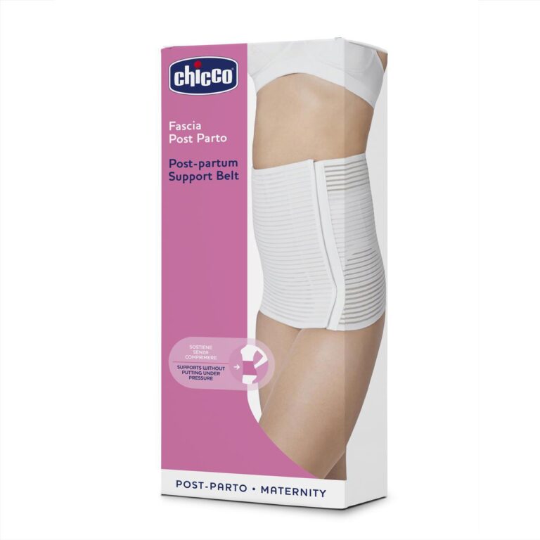 Chicco PostPartum Support Belt, Small – Chicco UAE Official Website