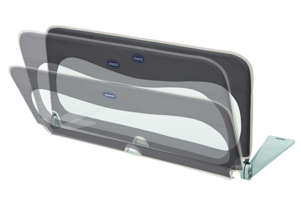 Chicco Barrier For Bed, Natural – Chicco UAE Official Website